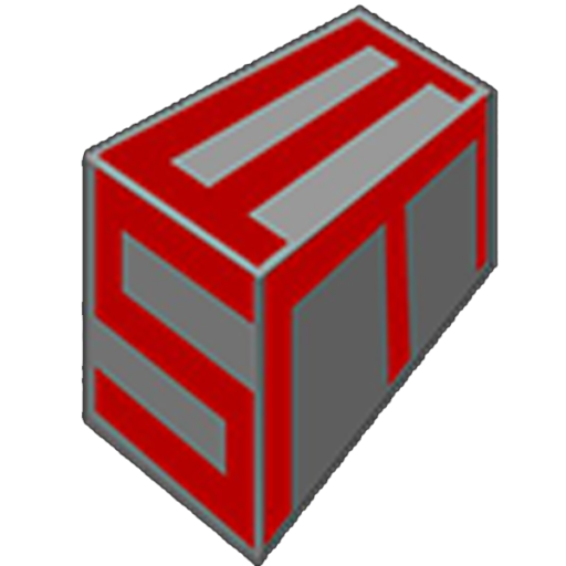 SAM Container Brand New | Jual Container Brand New